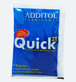 Additol Lubricants